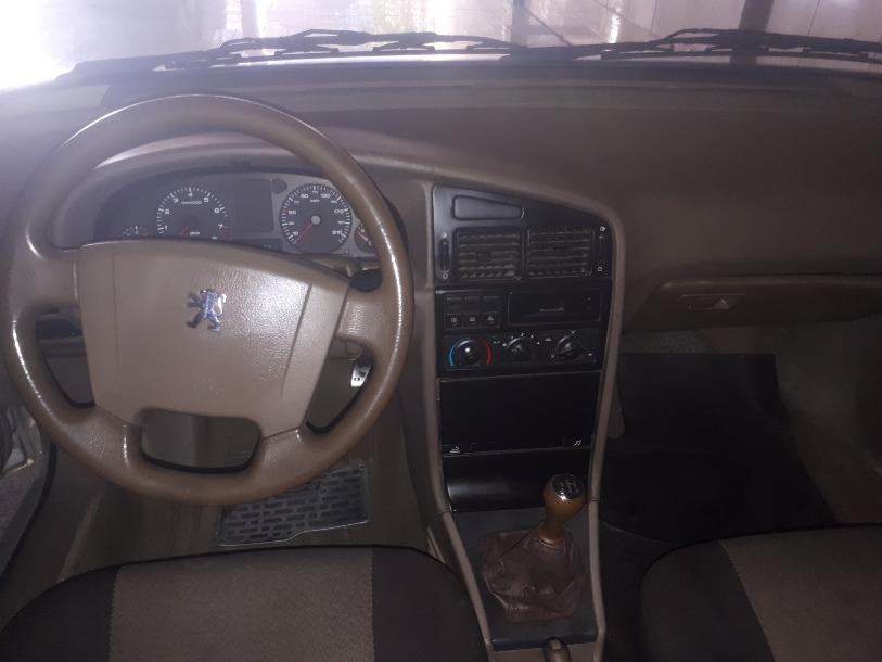 خرید و فروش پژو 405 Glx مدل 1393 با ضمانت – همراه مکانیک