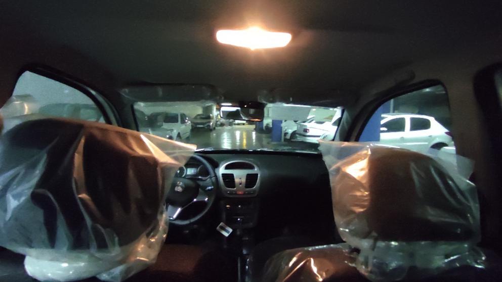 خرید و فروش کوییک دنده ای GXR-L مدل 1404 نقد و اقساط – همراه مکانیک