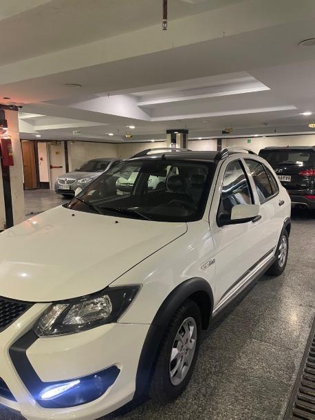 خرید و فروش کوییک دنده ای GXR-L مدل 1404 نقد و اقساط – همراه مکانیک