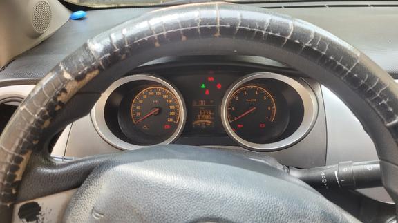 خرید و فروش برلیانس H230 دنده‌ای مدل 1397 با ضمانت – همراه مکانیک