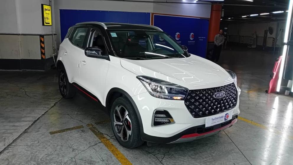 خرید و فروش ام وی ام X55 پرو IE اسپرت مدل 1401 نقد و اقساط – همراه مکانیک