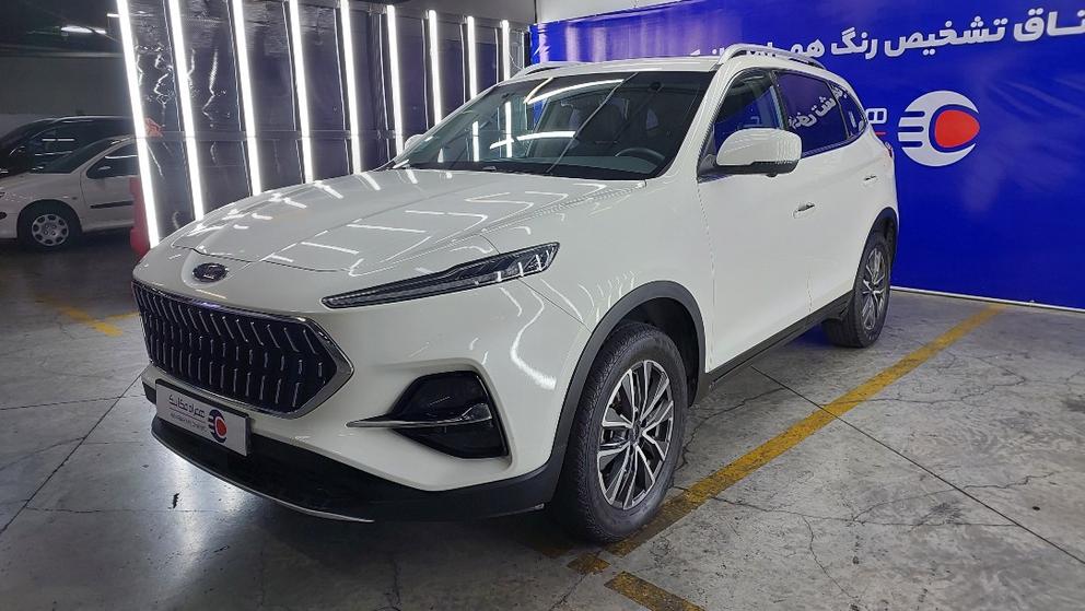 خرید و فروش KMC K7 اتوماتیک مدل 1401 نقد و اقساط – همراه مکانیک