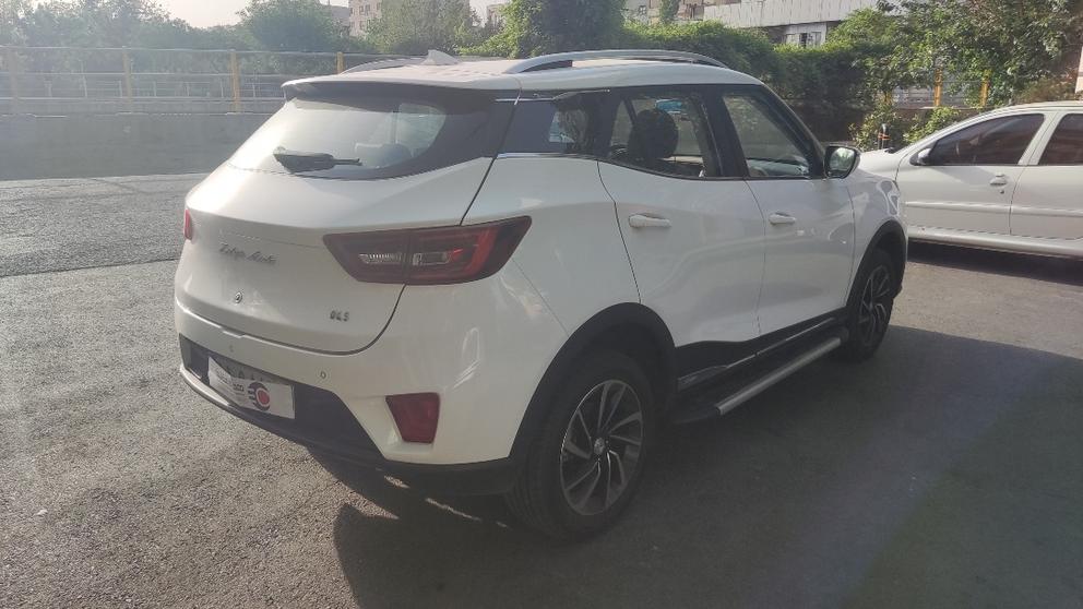 خرید و فروش زوتی DL5 توربو 1500 مدل 1402 نقد و اقساط – همراه مکانیک