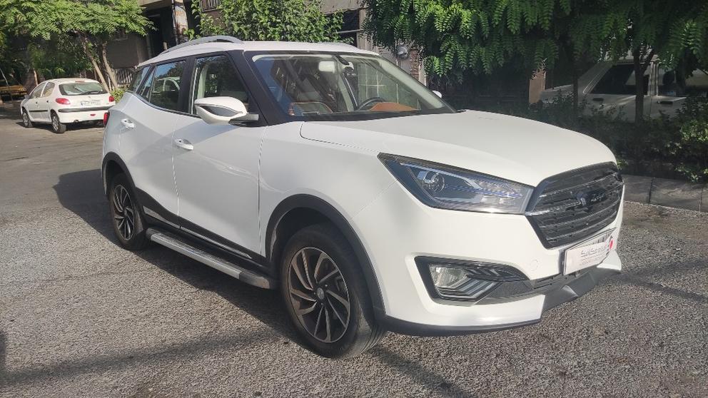 خرید و فروش زوتی DL5 توربو 1500 مدل 1402 نقد و اقساط – همراه مکانیک