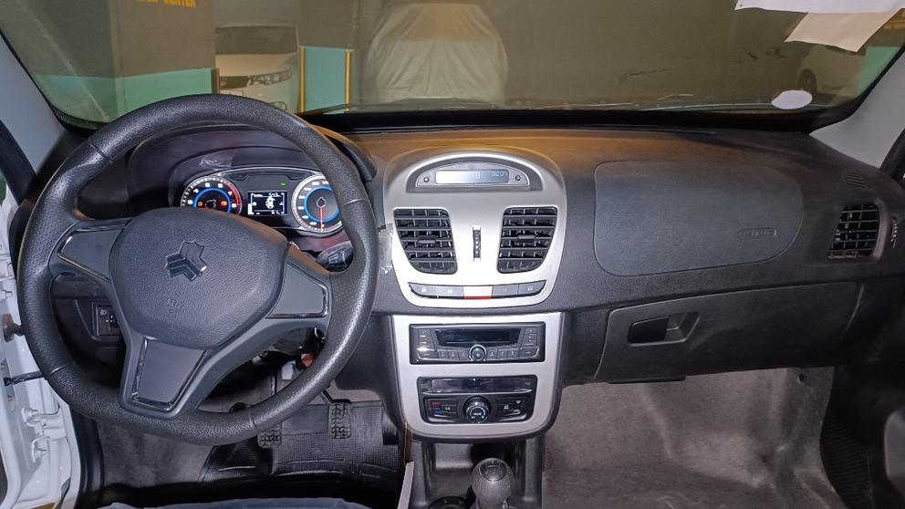 خرید و فروش ساینا S - ESP مدل 1404 نقد و اقساط – همراه مکانیک