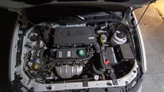 خرید و فروش کوییک دنده ای GXR-L مدل 1404 نقد و اقساط – همراه مکانیک