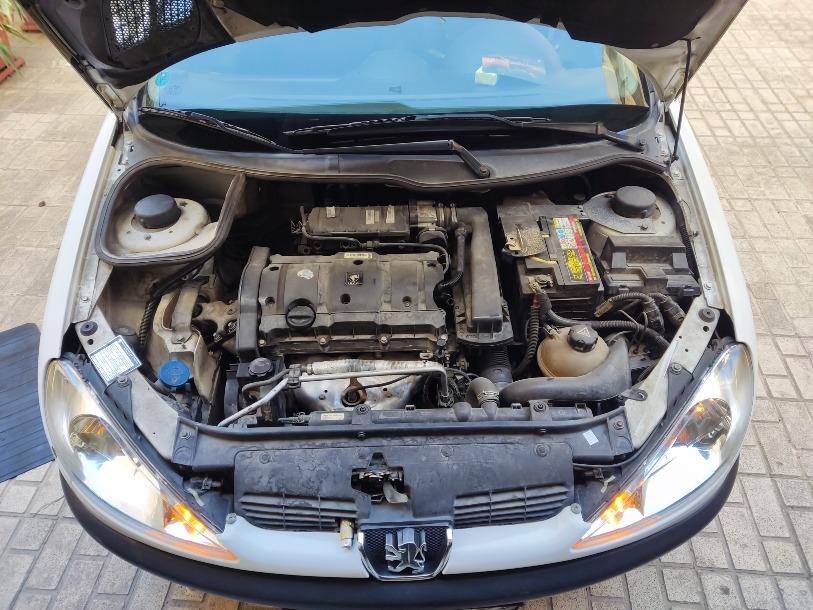 خرید و فروش پژو 206 تیپ 5 مدل 1397 با ضمانت – همراه مکانیک