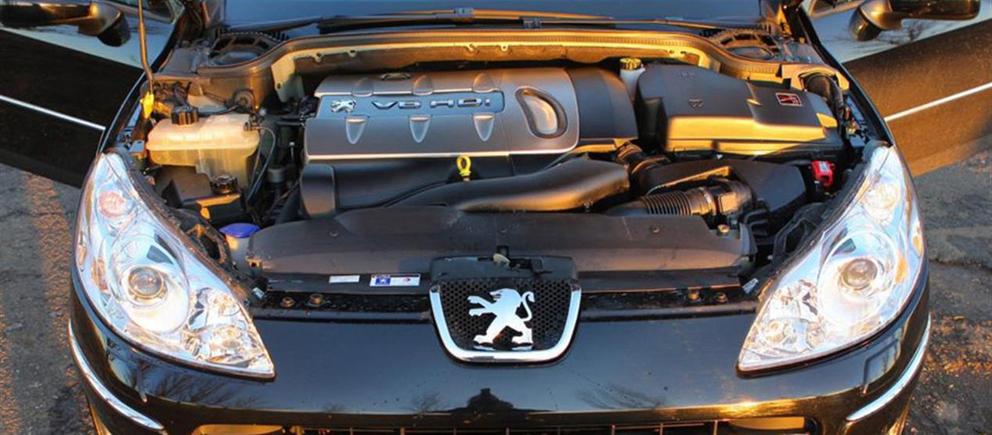 پژو 407، مشخصات 407 و بررسی تخصصی – همراه مکانیک