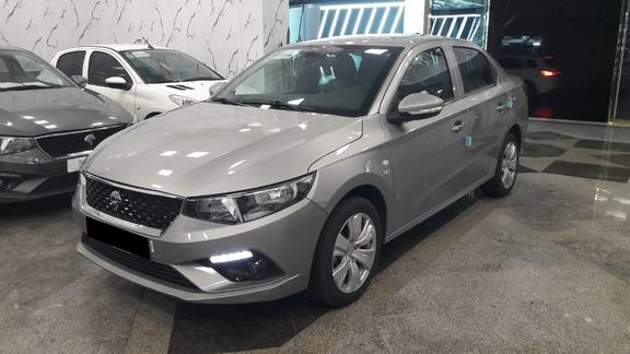 خرید و فروش تارا اتومات V4 مدل 1404 نقد و اقساط – همراه مکانیک