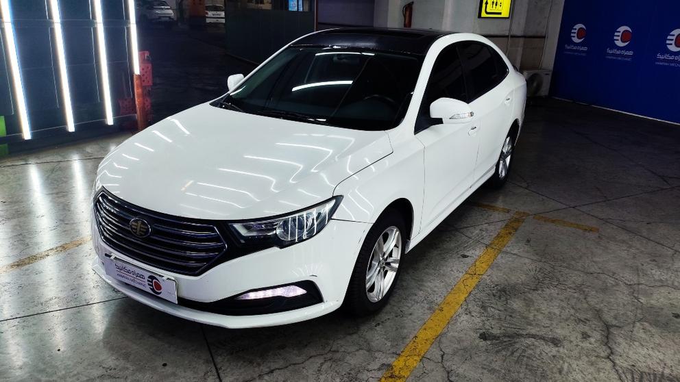 خرید و فروش بسترن B30 اتوماتیک مدل 1397 با ضمانت – همراه مکانیک