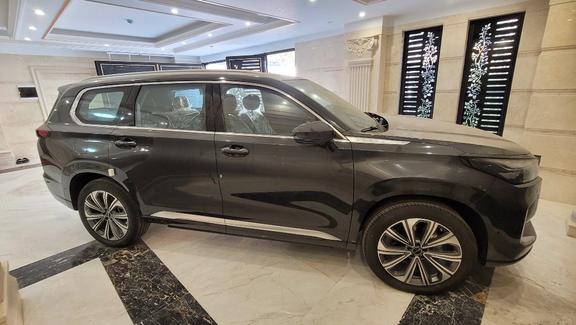 خرید و فروش اکستریم VX توربو 2000 مدل 1403 نقد و اقساط – همراه مکانیک