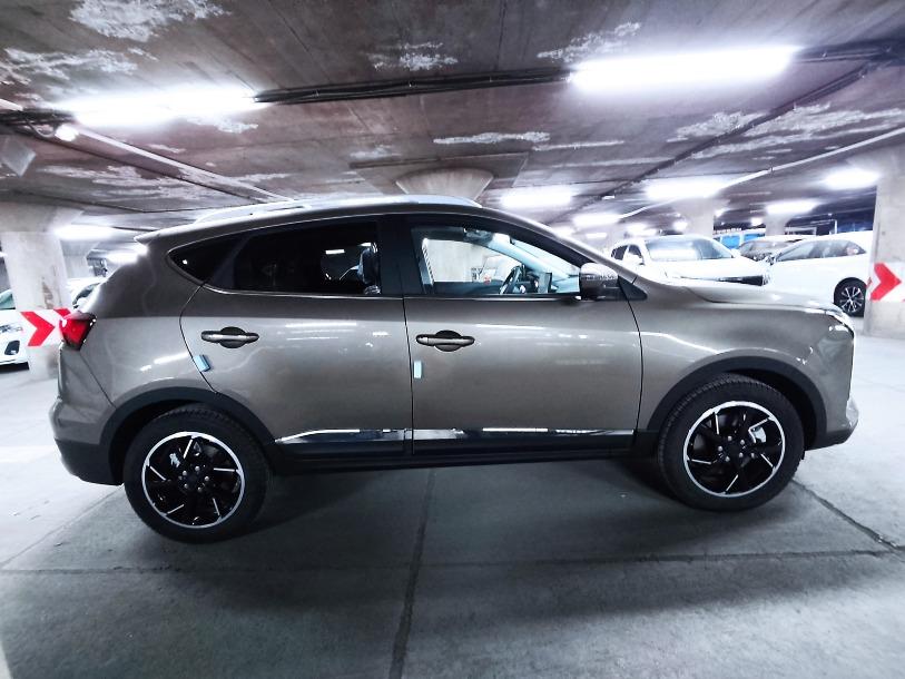 خرید و فروش KMC X5 توربو 1500 مدل 1403 نقد و اقساط – همراه مکانیک