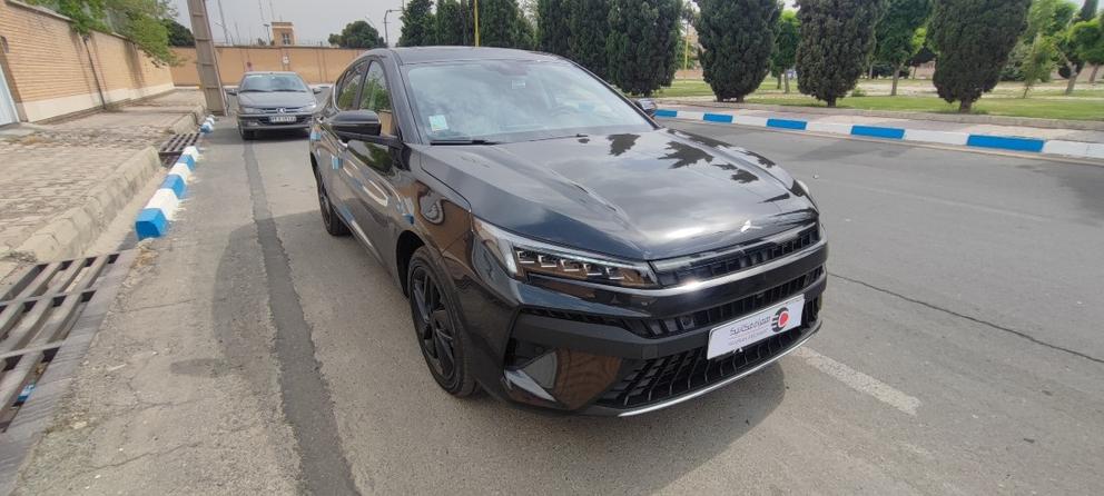 خرید و فروش KMC J7 اتوماتیک مدل 1404 نقد و اقساط – همراه مکانیک