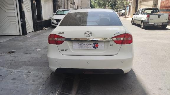 خرید و فروش جک J5 اتوماتیک 1800 مدل 1394 با ضمانت – همراه مکانیک