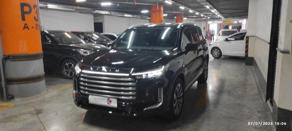 خرید و فروش اکستریم VX توربو 2000 مدل 1403 نقد و اقساط – همراه مکانیک