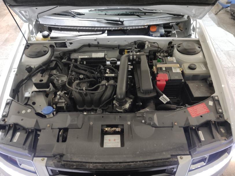 خرید و فروش سمند سورن پلاس XU7P مدل 1403 نقد و اقساط – همراه مکانیک