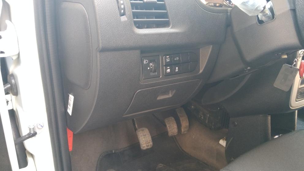 خرید و فروش ساینا S - ESP مدل 1403 نقد و اقساط – همراه مکانیک