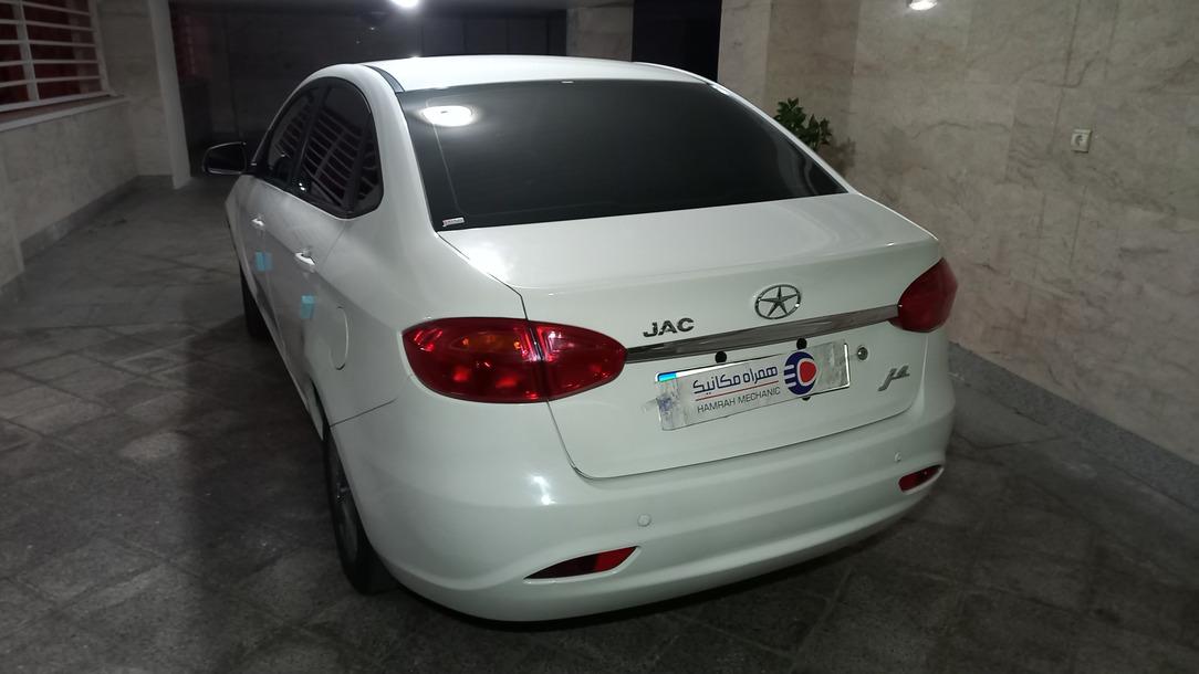 خرید و قیمت جک J4 مدل 1402 ا اتوماتیک | ترب