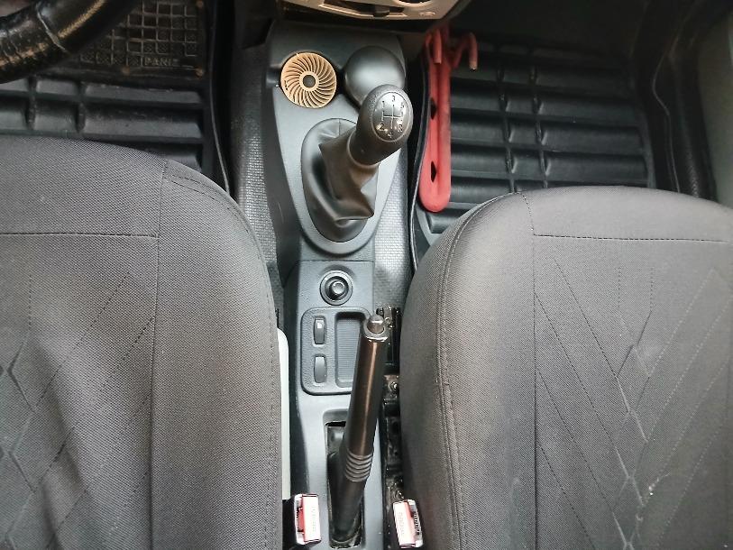 خرید و فروش تندر 90 پارس خودرو E2 مدل 1396 با ضمانت – همراه مکانیک