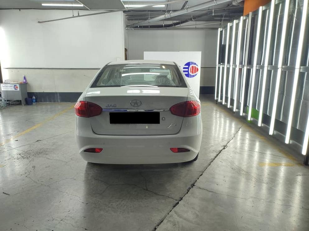 خرید و فروش جک J4 اتوماتیک مدل 1404 نقد و اقساط – همراه مکانیک