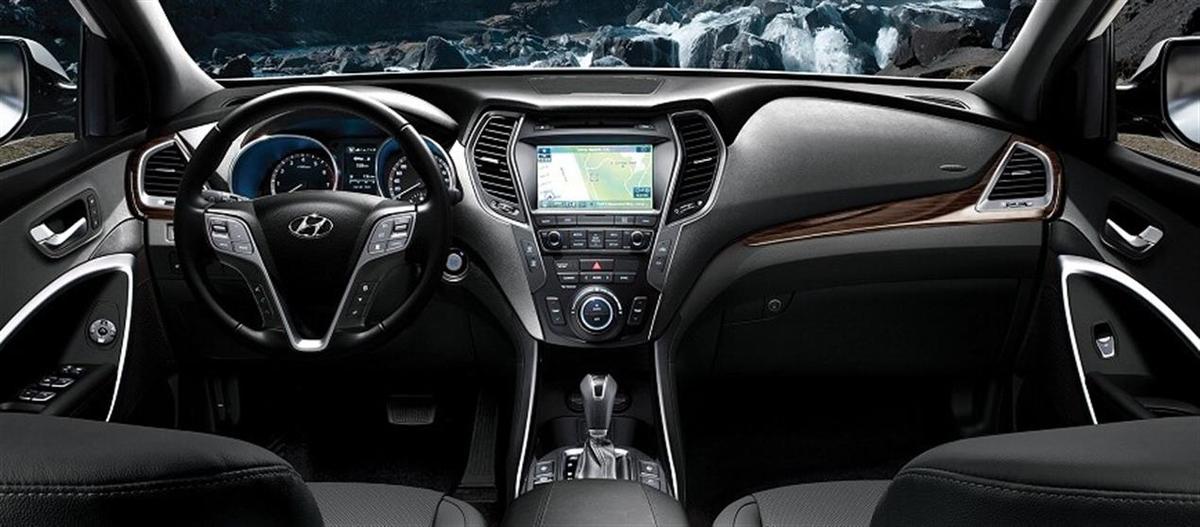 SX5، مشخصات SX5 و بررسی تخصصی – همراه مکانیک