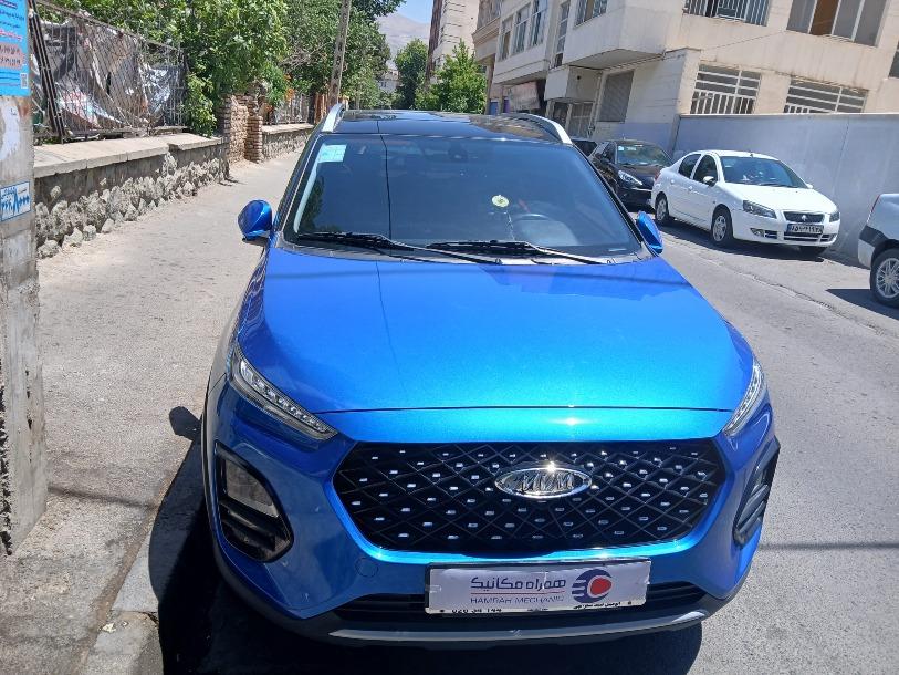 خرید و فروش ام وی ام X22 Pro اتوماتیک مدل 1401 نقد و اقساط – همراه مکانیک