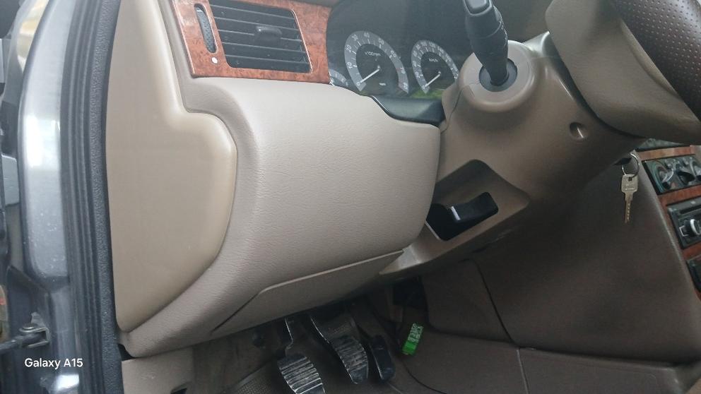 خرید و فروش سمند LX Ef7 مدل 1395 با ضمانت – همراه مکانیک