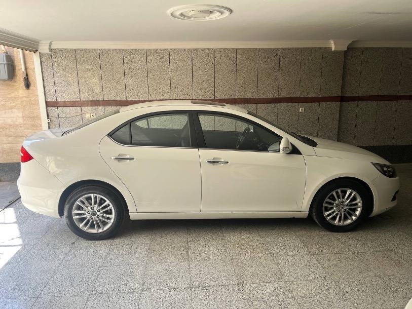 خرید و فروش جک J5 اتوماتیک 1800 مدل 1396 با ضمانت – همراه مکانیک