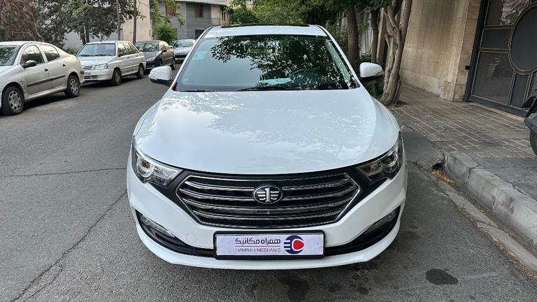 خرید و فروش بسترن B30 اتوماتیک مدل 1401 نقد و اقساط – همراه مکانیک