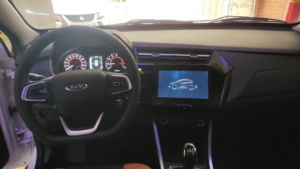 خرید و فروش ام وی ام X22 pro دنده مدل 1403 نقد و اقساط – همراه مکانیک