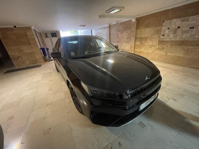 خرید و فروش KMC J7 اتوماتیک مدل 1403 نقد و اقساط – همراه مکانیک