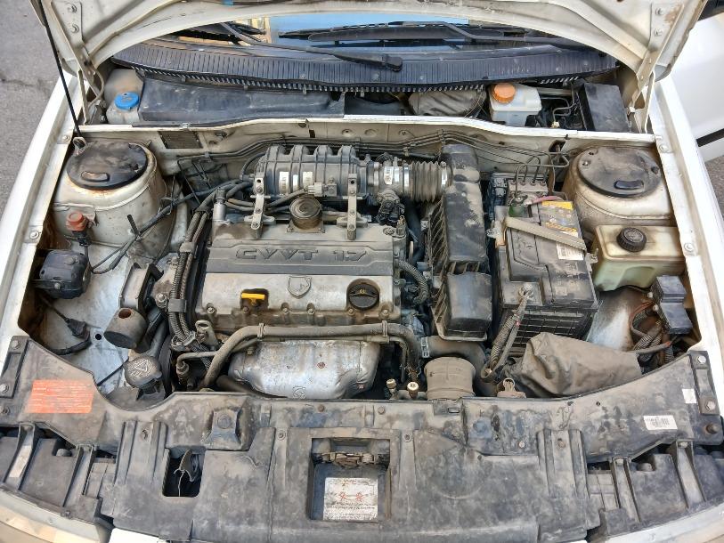 خرید و فروش سمند LX Ef7 مدل 1396 با ضمانت – همراه مکانیک