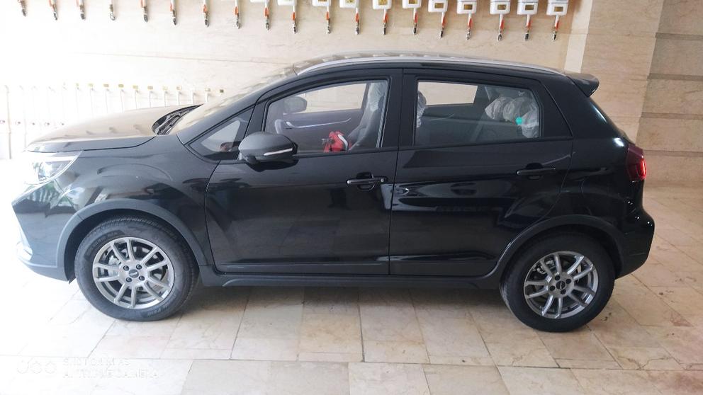 خرید و فروش بک X3 پرو مدل 1403 نقد و اقساط – همراه مکانیک