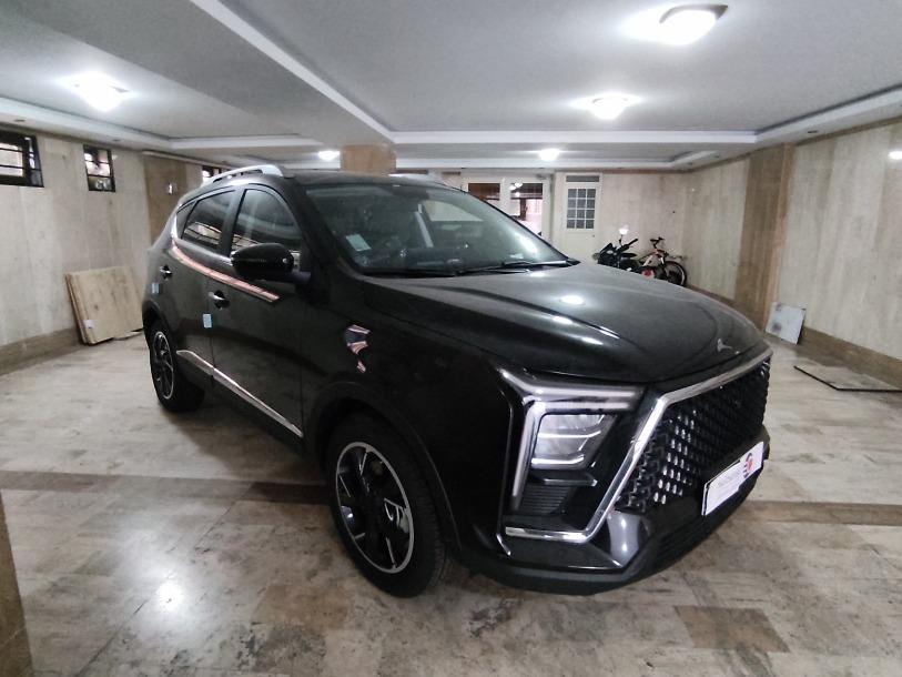 خرید و فروش KMC X5 توربو 1500 مدل 1403 نقد و اقساط – همراه مکانیک