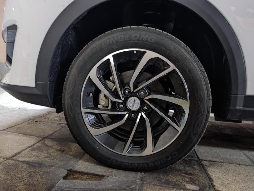 خرید و فروش زوتی DL5 توربو 1500 مدل 1403 نقد و اقساط – همراه مکانیک