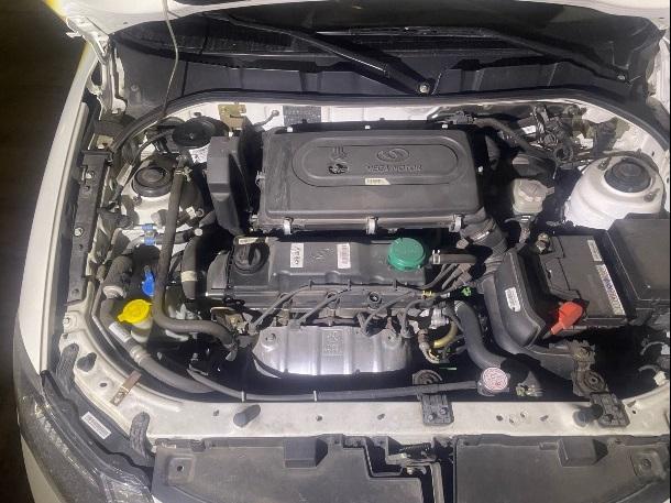 خرید و فروش کوییک دنده ای GX-L مدل 1402 نقد و اقساط – همراه مکانیک