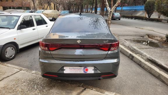 خرید و فروش تارا اتومات V4 مدل 1404 نقد و اقساط – همراه مکانیک