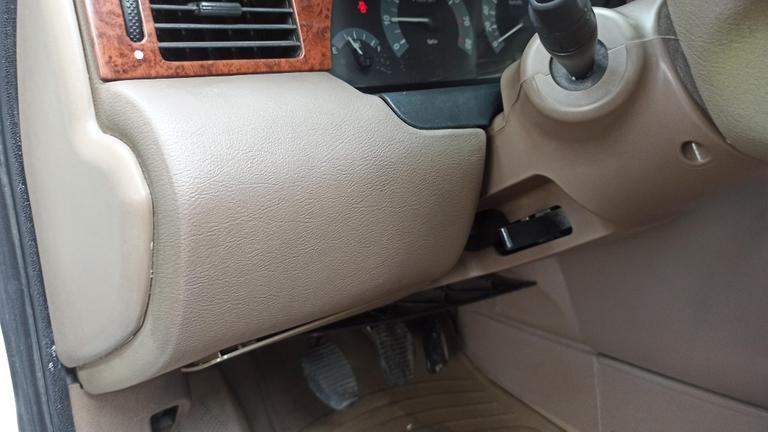 خرید و فروش سمند LX Ef7 مدل 1395 با ضمانت – همراه مکانیک