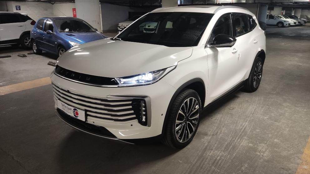 خرید و فروش اکستریم TXL توربو 2000 مدل 1403 نقد و اقساط – همراه مکانیک