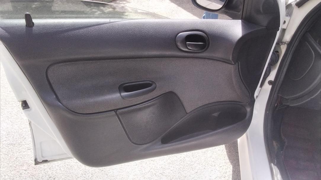 خرید و فروش پژو 206 صندوقدار V9 مدل 1390 با ضمانت – همراه مکانیک