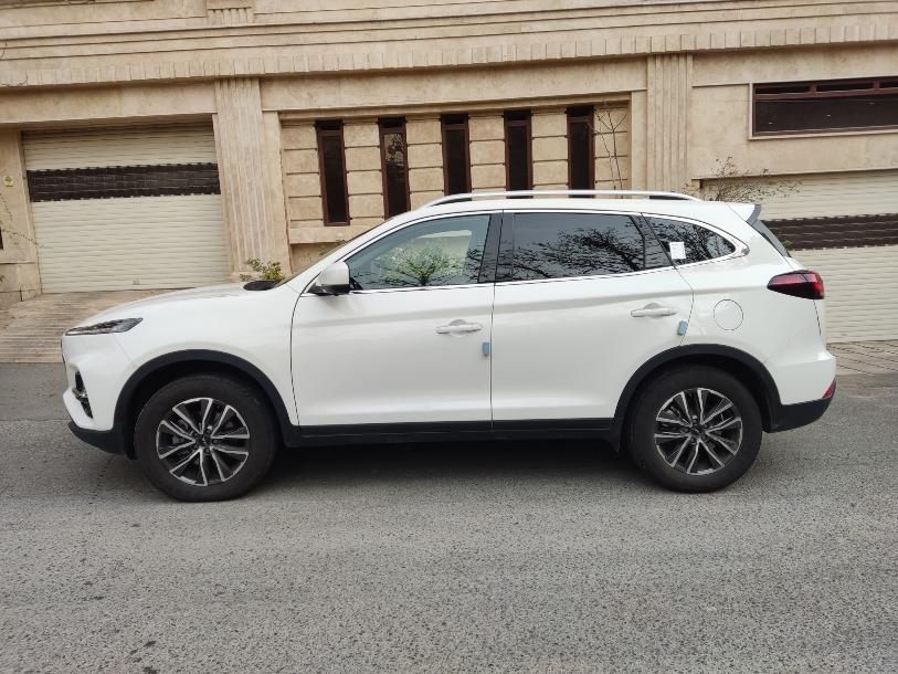 خرید و فروش KMC K7 اتوماتیک مدل 1401 نقد و اقساط – همراه مکانیک