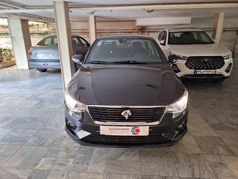 خرید و فروش تارا دنده ای V1 پلاس مدل 1403 نقد و اقساط – همراه مکانیک