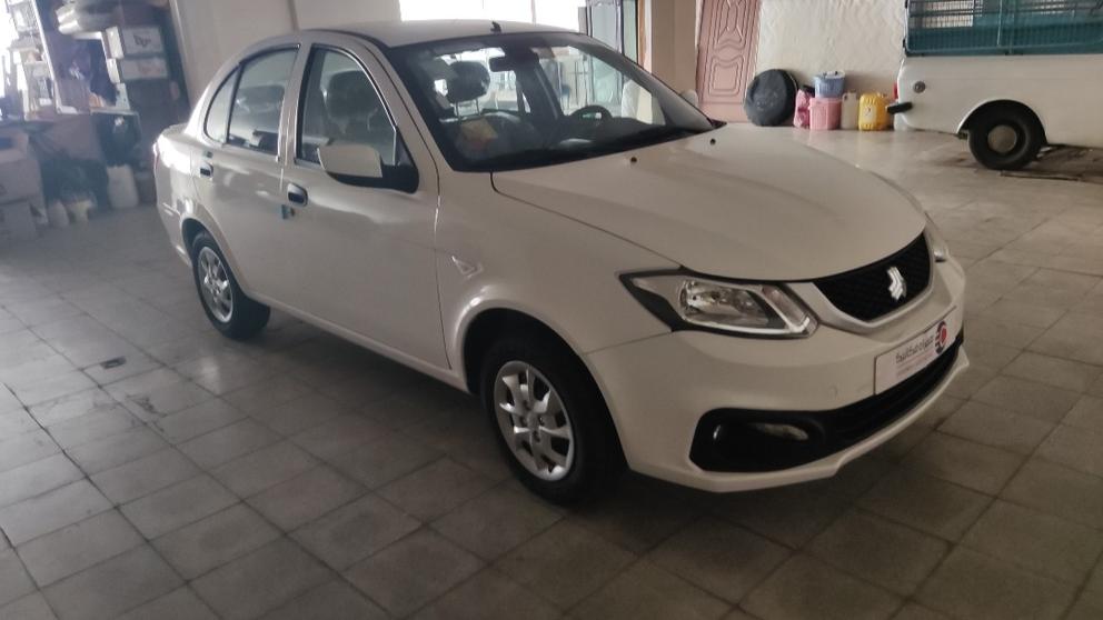 خرید و فروش ساینا S - ESP مدل 1404 نقد و اقساط – همراه مکانیک