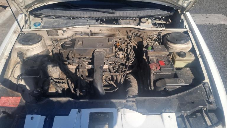 خرید و فروش سمند LX Ef7 مدل 1398 نقد و اقساط – همراه مکانیک