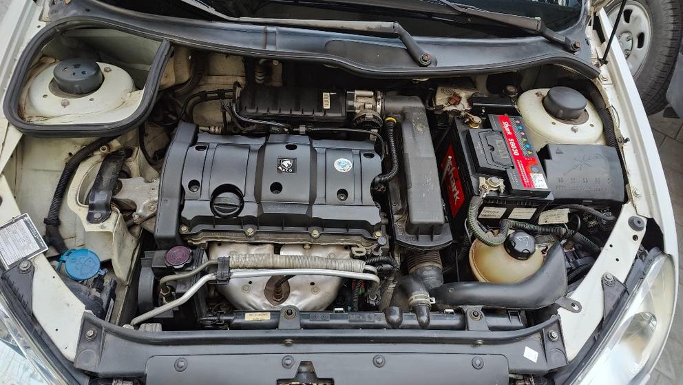 خرید و فروش پژو 206 تیپ 5 مدل 1399 نقد و اقساط – همراه مکانیک