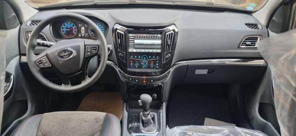 خرید و فروش هایما S7 توربو پرو مدل 1404 نقد و اقساط – همراه مکانیک