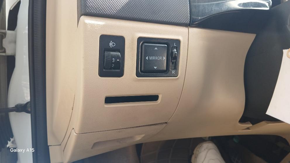 خرید و فروش برلیانس H330 اتوماتیک 1500 مدل 1395 با ضمانت – همراه مکانیک