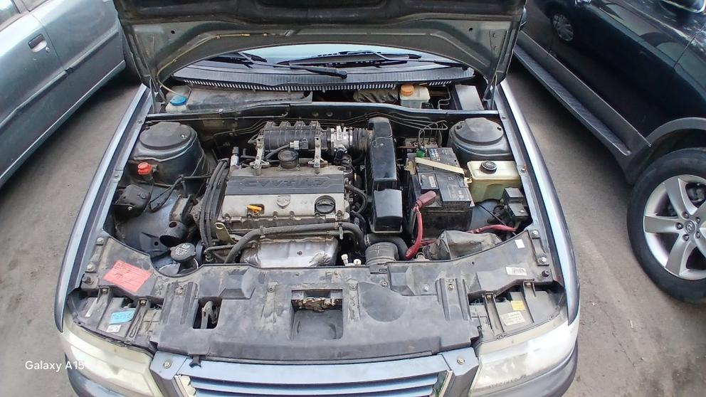 خرید و فروش سمند LX Ef7 مدل 1395 با ضمانت – همراه مکانیک