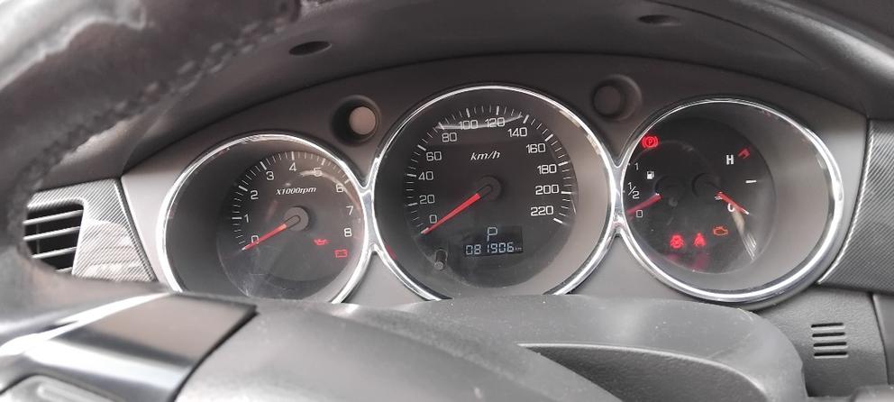 خرید و فروش دانگ فنگ H30 cross اتوماتیک مدل 1398 نقد و اقساط – همراه مکانیک