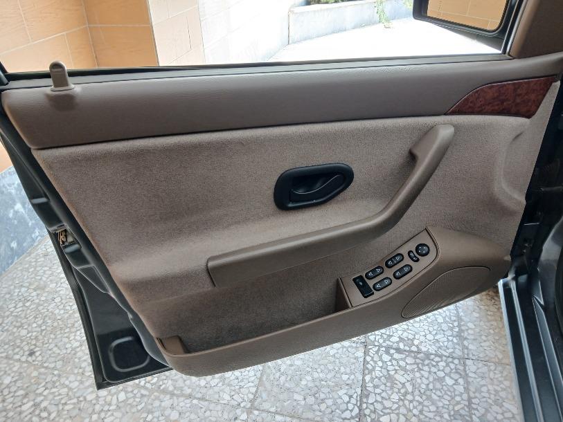 خرید و فروش سمند LX Ef7 مدل 1396 با ضمانت – همراه مکانیک